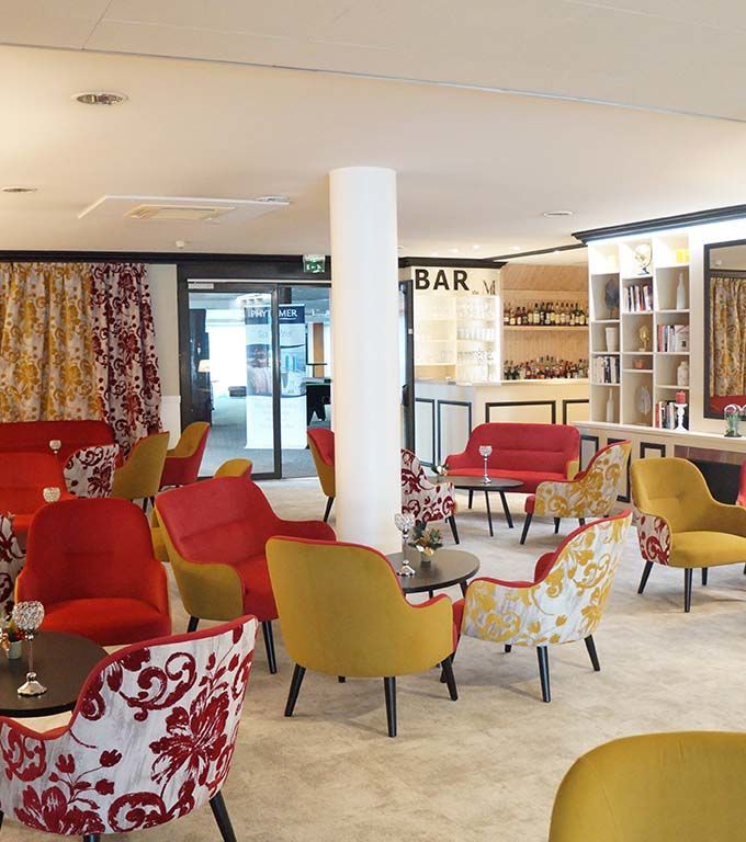 Le M Hôtel & Spa à Mérignac | SITE OFFICIEL | Par Hôtels et Préférence